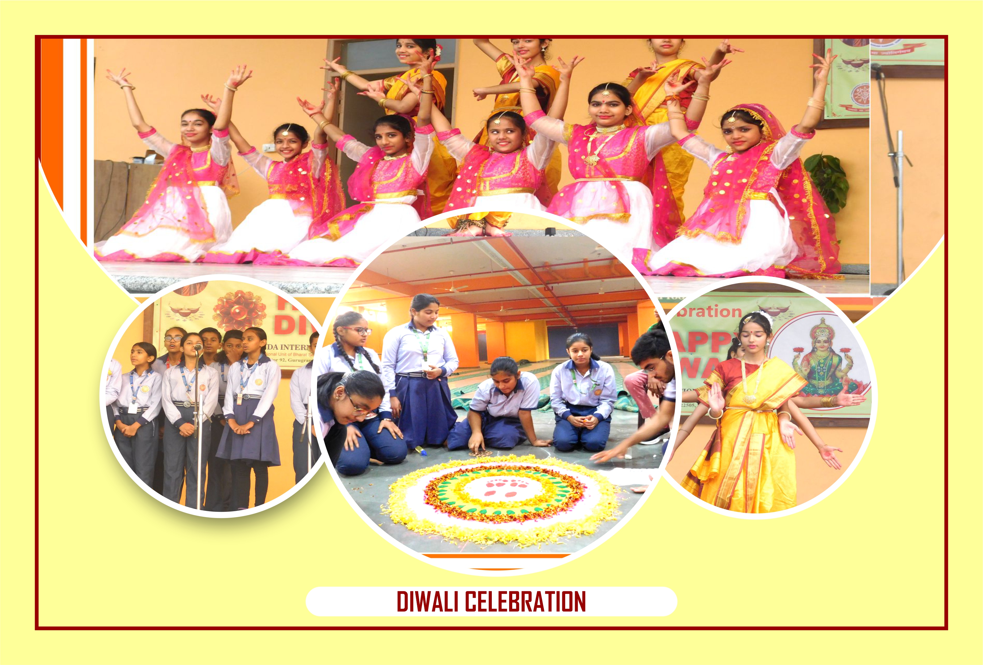 PRANAVANANDA INTERNATIONAL SCHOOL