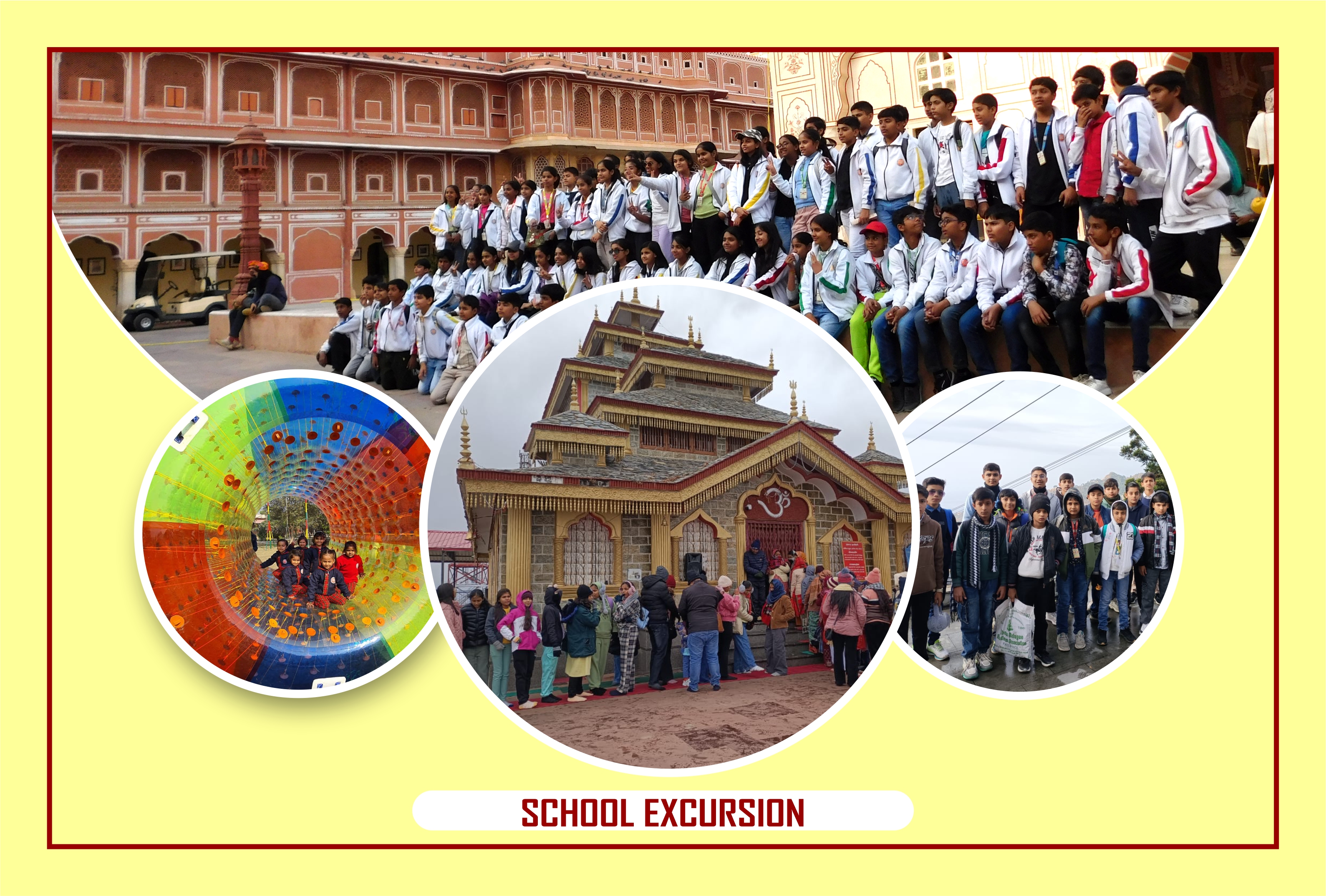 PRANAVANANDA INTERNATIONAL SCHOOL